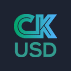 仮想通貨のCK USD（CKUSD）とは？チャートから見る今後の将来性は？