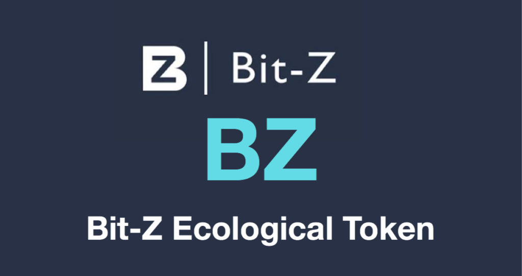 仮想通貨のBit-Z Token（BZ）とは？チャートから見る今後の将来性は？