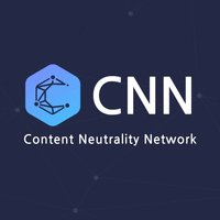 仮想通貨のContent Neutrality Network（CNN）とは？チャートから見る今後の将来性は？