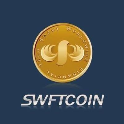 仮想通貨のSwftCoin（SWFTC）とは？チャートから見る今後の将来性は？