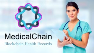 仮想通貨のMedicalchain（MTN）とは？チャートから見る今後の将来性は？