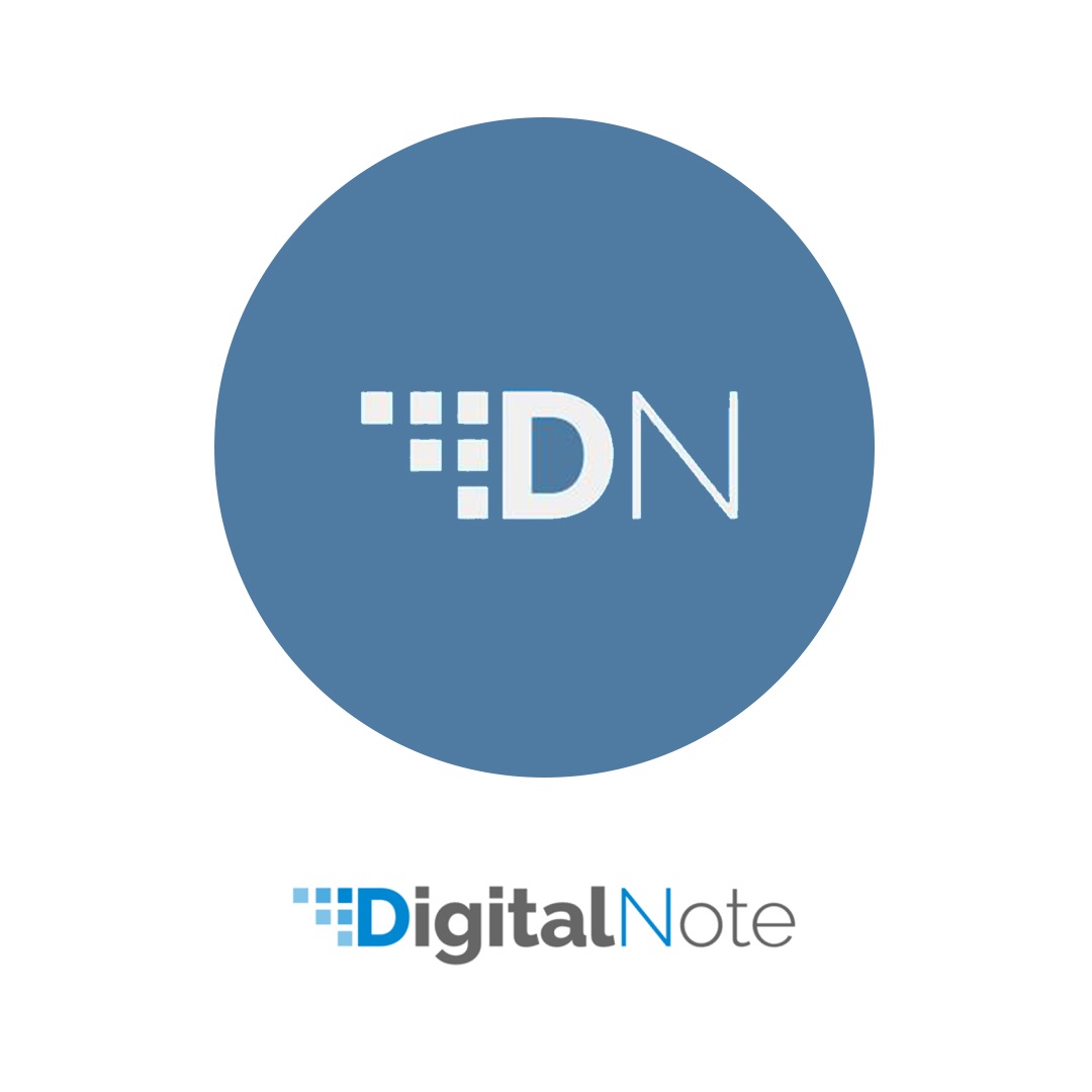 仮想通貨のDigitalNote（XDN）とは？チャートから見る今後の将来性は？