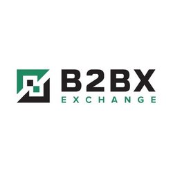 仮想通貨のB2BX（B2B）とは？チャートから見る今後の将来性は？