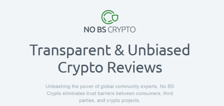 仮想通貨のNo BS Crypto（NOBS）とは？チャートから見る今後の将来性は？